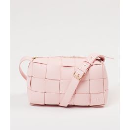 ZOI BAG, LIGHT PINK
